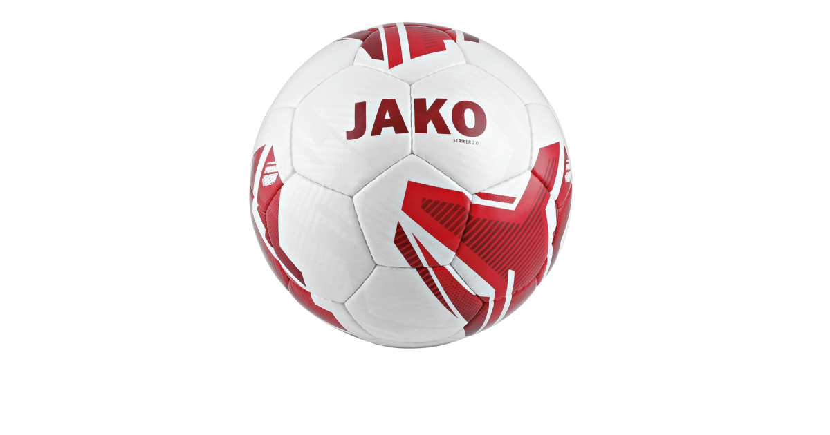 ExtraOffre Sport | JAKO 2353 - Ballon Entraînement Striker 2.0 Cousu ...